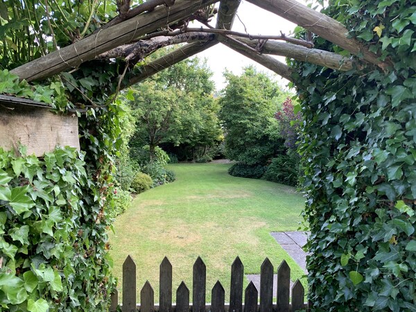 Brewers Cottage, Pet Friendly, With Open Fire In Kings Nympton - South Molton
