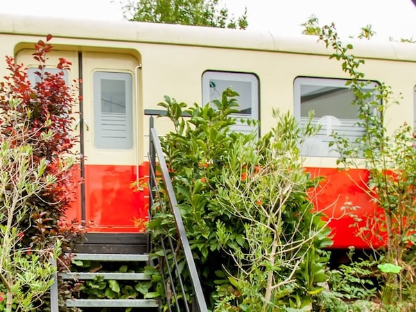 Gîte Picasso Apartment Sleeps 6 - Lorient