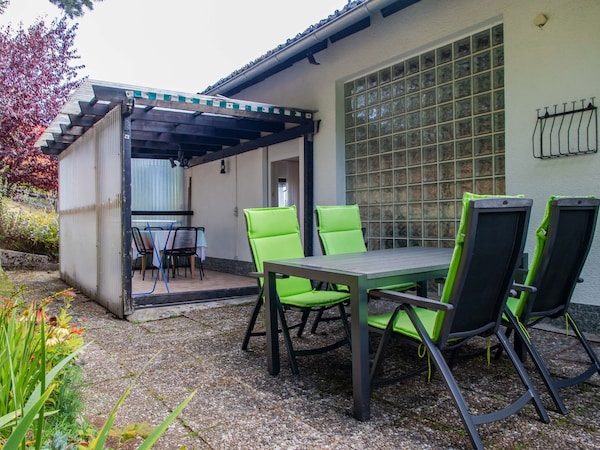 Apartment Mit 30qm, 1 Schlafzimmer Für Max. 4 Personen - Titisee-Neustadt