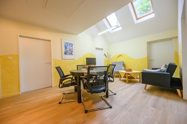 Ferienwohnung Rotbuche, 25517 - Ferienwohnung Rotbuche - Weener