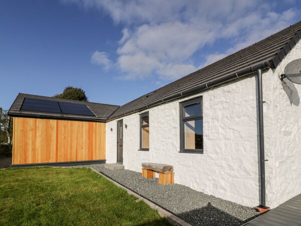 Hardhills Cottage, Family Friendly, With Open Fire In Castle Douglas - Castle Douglas
