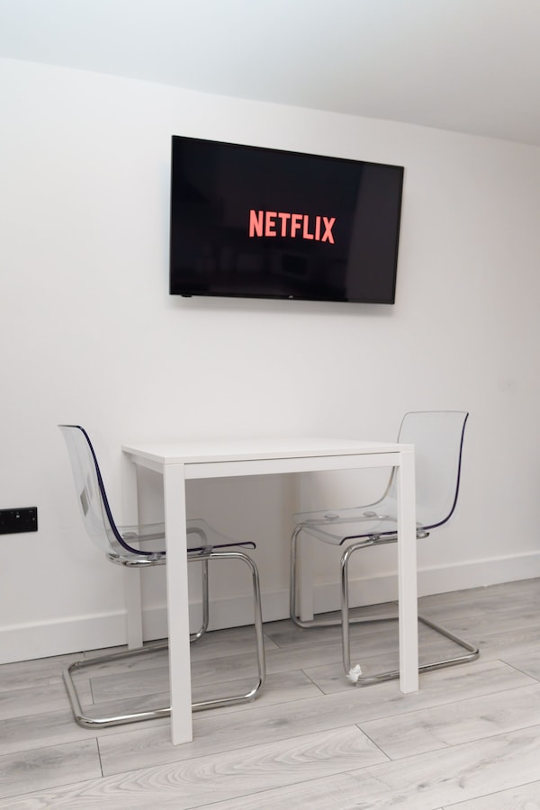 Apartamento-superior-baño En La Habitacion-1 Bed Apartment Sleeps 4 - Leeds