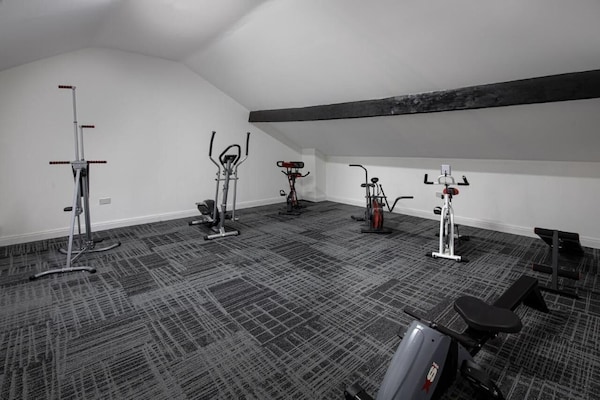 South Pier Apartment 6 By Sasco - Blackpool