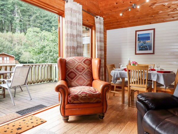 Trout River Retreat, Family Friendly In Moretonhampstead - Chagford