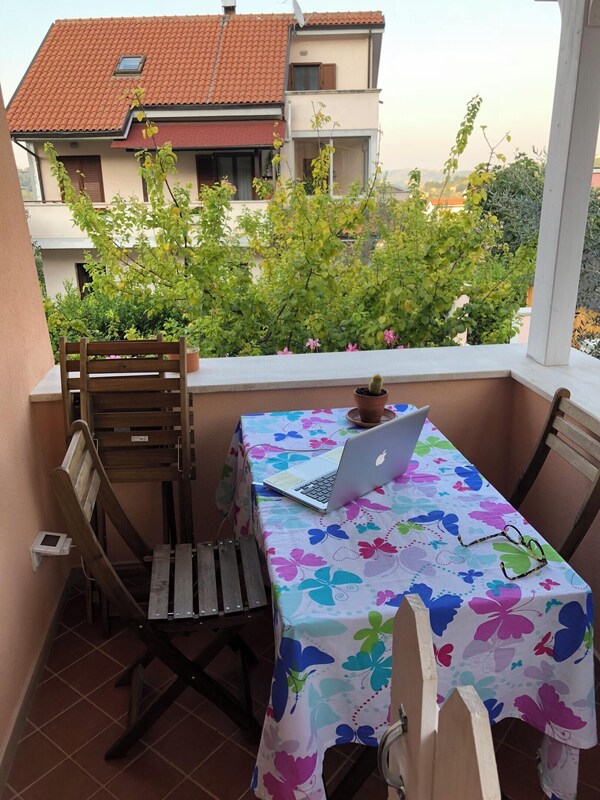 Homerez - Cozy House In Chieti With Private Garden - Chieti