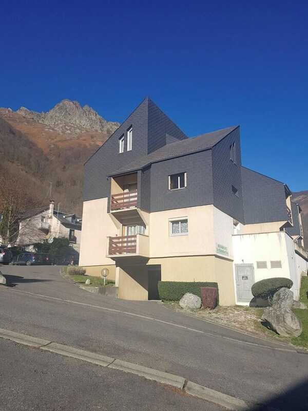 Homerez - Apartamento En Cauterets - Cauterets