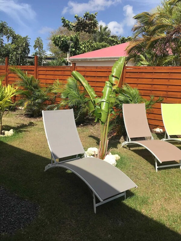 Homerez - Villa In Saint-françois - Guadeloupe
