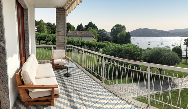 Homerez - Luxe Villa Met Privézwembad - Meina