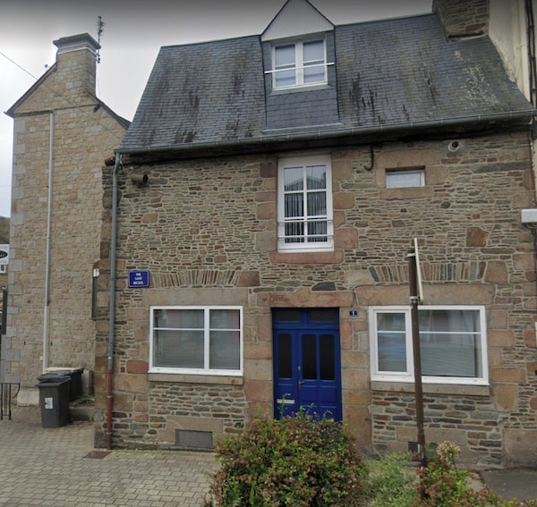 Homerez - House Pontorson Near Mont Saint-michel - Pontorson
