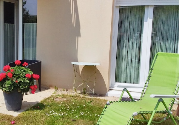 Homerez - Appart. à Carentan Les Marais - Carentan