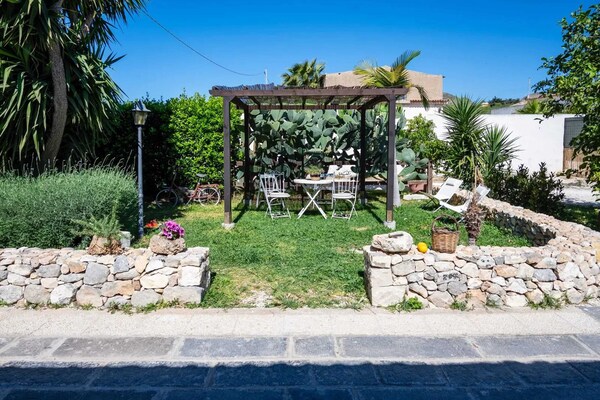 Homerez - Casa Con Piscina Y Jacuzzi - Noto