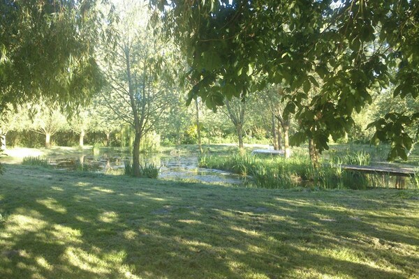 Homerez - Chalet With Private Pool In Le Pont-de-claix - Lans-en-Vercors
