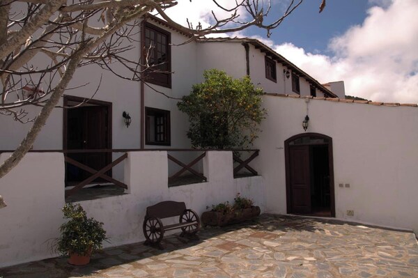 Homerez - Ap. En Santa Cruz De Tenerife - Los Silos