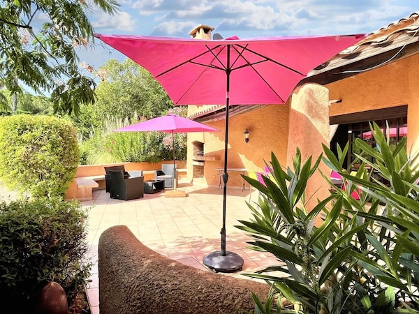 Homerez - Villa In Porto-vecchio. - Porto-Vecchio