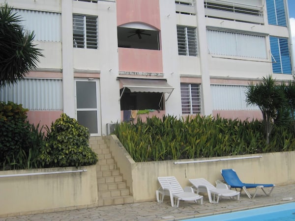 Homerez - Charming House Les Trois-îlets, Pool - Martinique