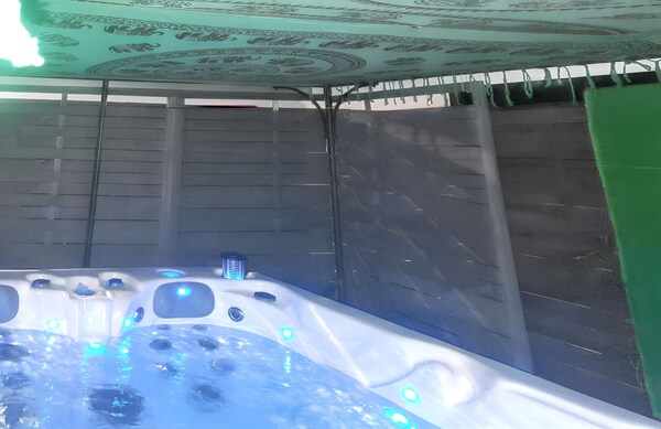 Homerez - Appart Confortable Sainte-rose - Guadeloupe