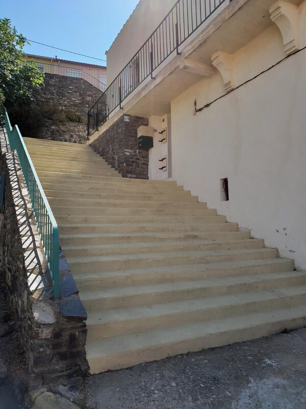 Homerez - Apt. In Port-vendres - Collioure