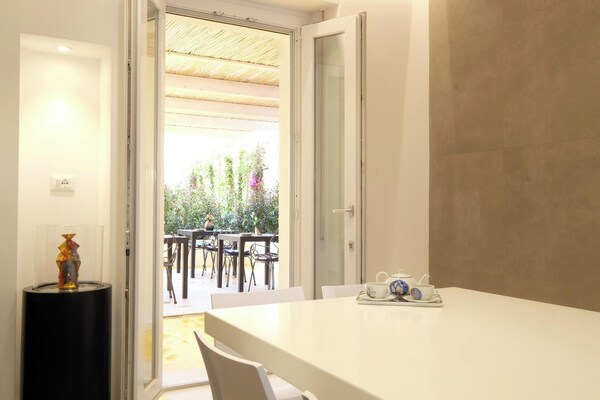 Homerez - Maison Au Cœur De Cagliari - Cagliari