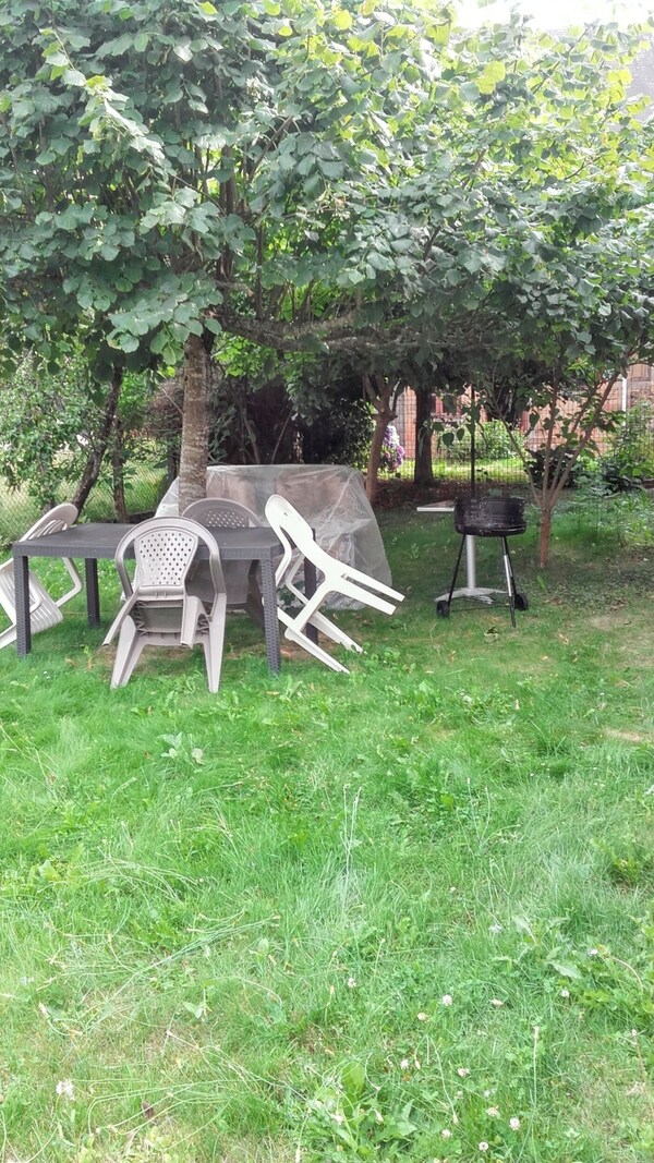 Homerez - Charming House In La Porcherie, Pool - Limousin