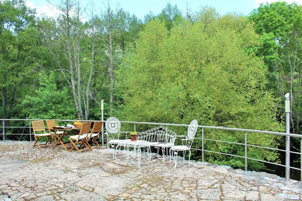 Homerez - Propiedad En Bragança, Vista Lago Y Montaña - Samil