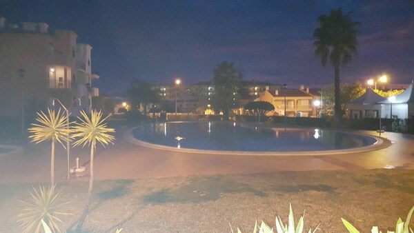 Homerez - Apartamento En Vilamoura - Vilamoura