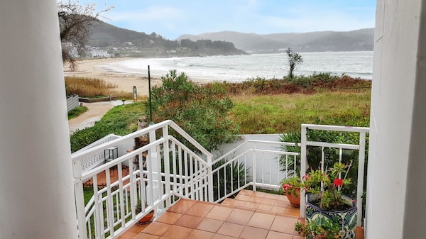Homerez - Casa Viveiro, Vista Mare. - Viveiro