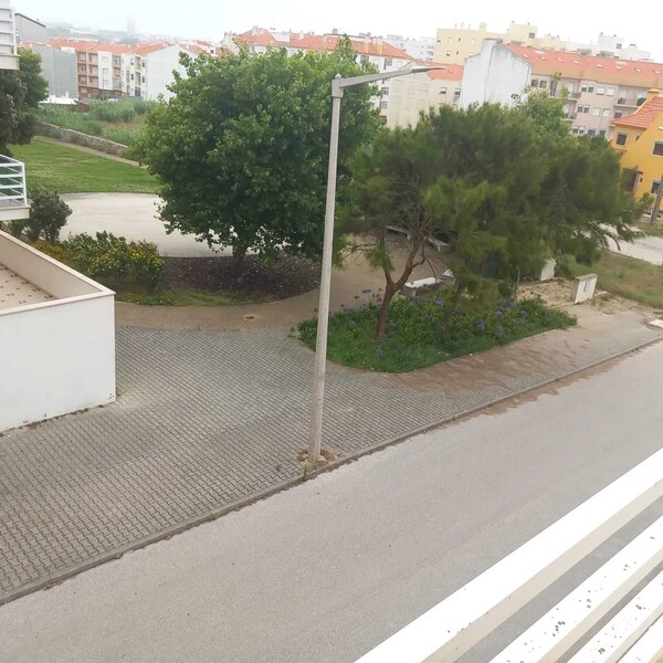 Homerez - Whg. In Peniche Nahe Strand - Peniche