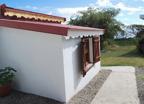 Homerez - Maison Avec Jardin à Grand-bourg, 43 M² - Marie-Galante