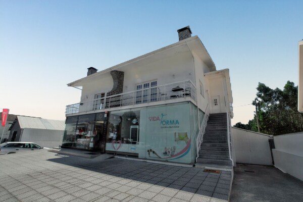 Homerez - Haus In Santa Maria Da Feira - Arrifana