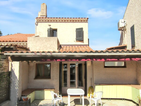 Homerez - Maison à Calcatoggio. - Tiuccia