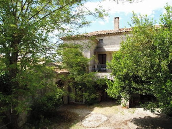 Homerez - Spacieuse Maison Familiale à Beaulieu - 250 M² Avec Vue Montagne - Saint-Ambroix