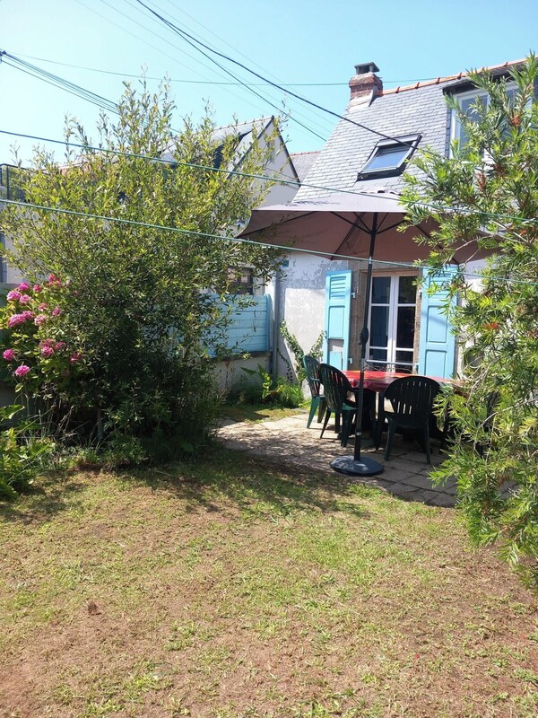 Homerez - Maison à Camaret-sur-mer - Camaret-sur-Mer