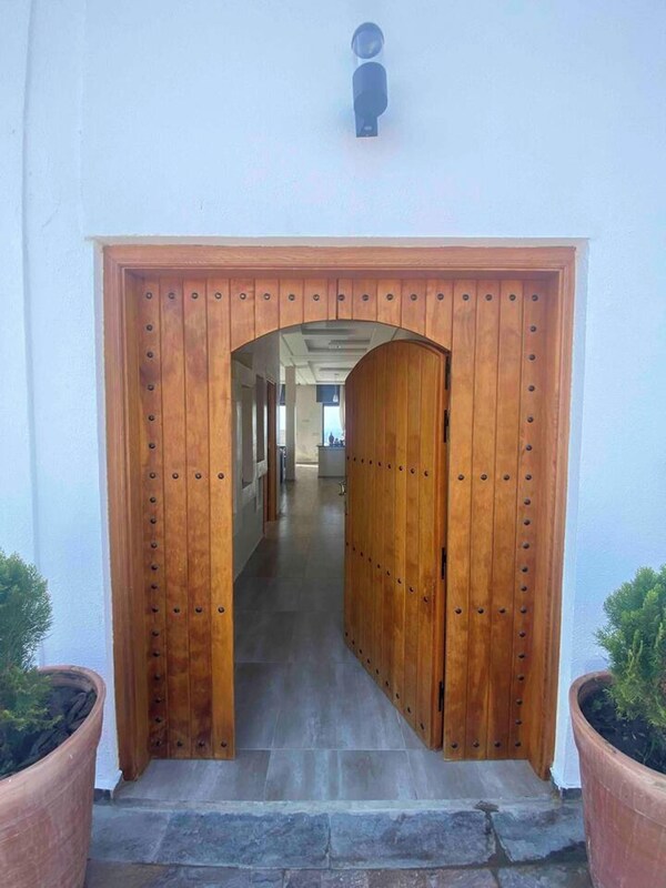 Homerez - Maison Asilah Avec Piscine - Asilah