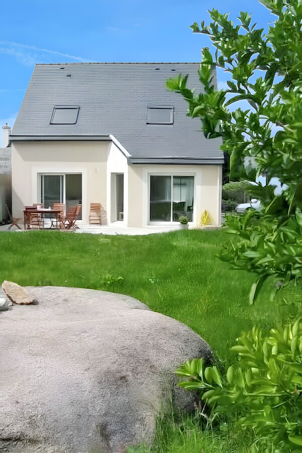 Homerez - Casa En Perros-guirec - Perros-Guirec