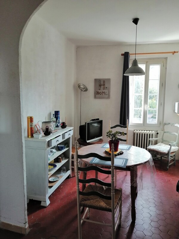 Homerez - Appart La Seyne-sur-mer - Ollioules