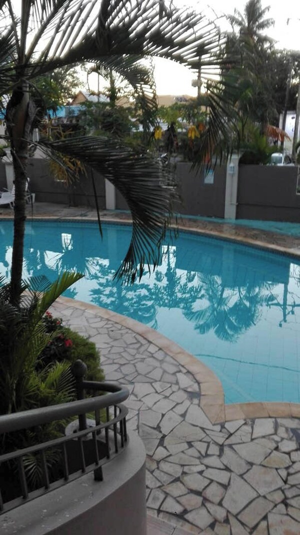 Homerez - Apt. At Trou-aux-biches - Mauritius