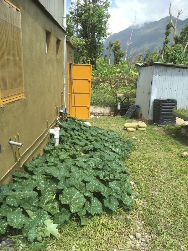 Homerez - Charming House With Sea And Mountain View - Dominica