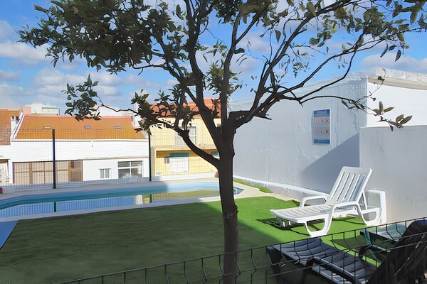 Homerez - Apartamento En Almada - Almada