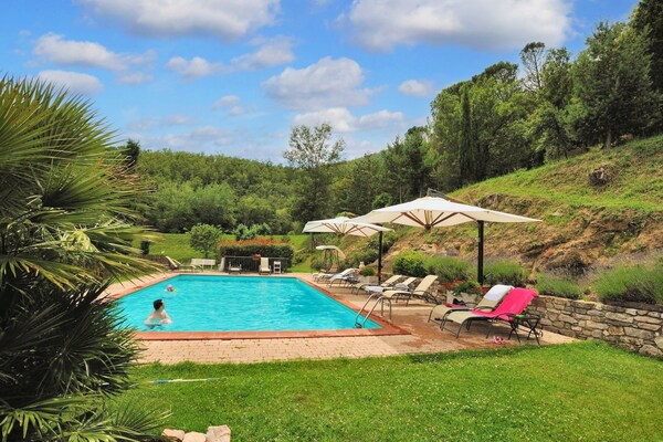 Homerez - Lisciano Niccone Appartement - Passignano sul Trasimeno