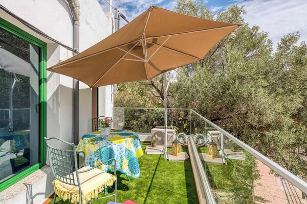 Homerez - Casa En Temisas Con Aparcamiento - San Bartolomé de Tirajana
