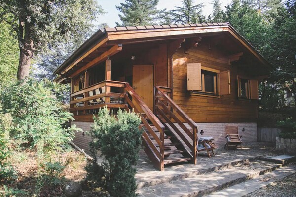 Homerez - Chalet Met Zwembad En Spa - Emilia-Romagna