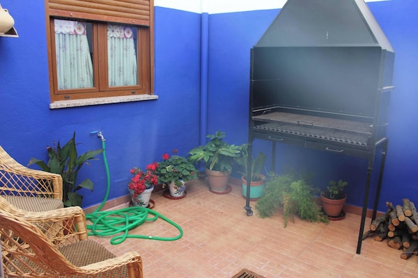 Homerez - Casa En Villanueva De Los Infantes - Villanueva de los Infantes