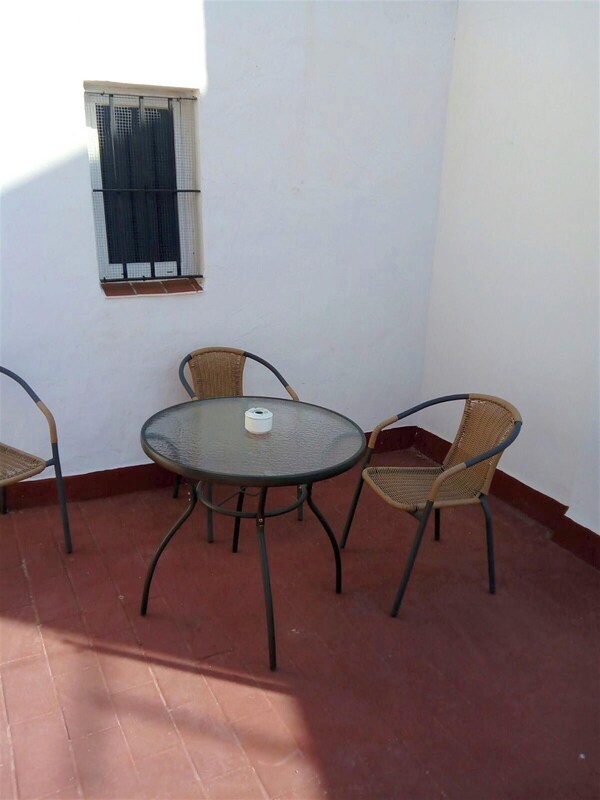 Homerez - Haus In Conil De La Frontera - Conil de la Frontera