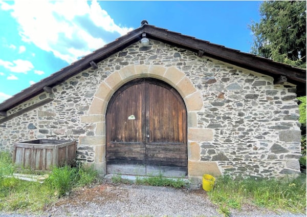 Homerez - House In Bagnac-sur-célé. - Figeac