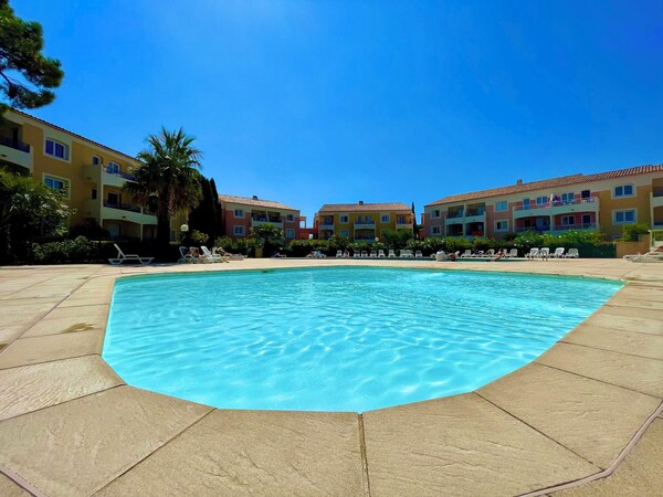 Homerez - Wohnung Roquebrune-sur-argens - Roquebrune-sur-Argens