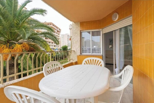 Homerez - Apartment In Grau I Platja - Gandia