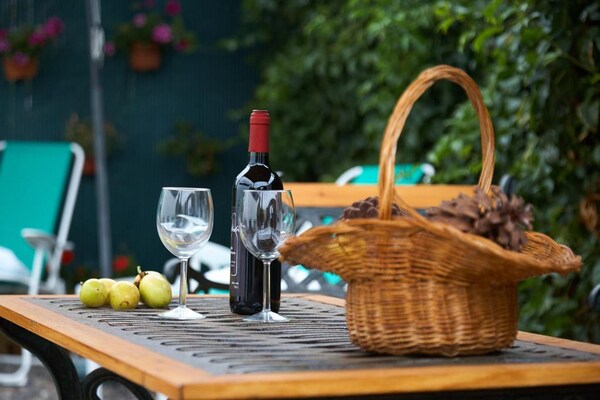 Homerez - Chalet Céntrico En Icod De Los Vinos - Tenerife