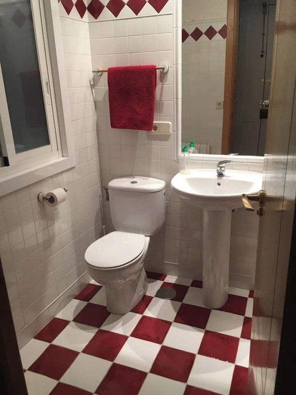 Homerez - Apartamento En A Coruña, Parking - La Coruña