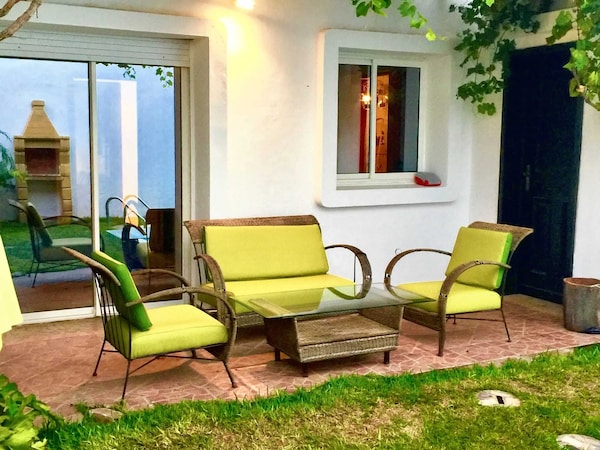Homerez - Villa In Dar Bouazza - Portugal