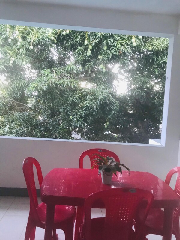 Homerez - Charming House In Trou D'eau Douce + Garden - Mauritius